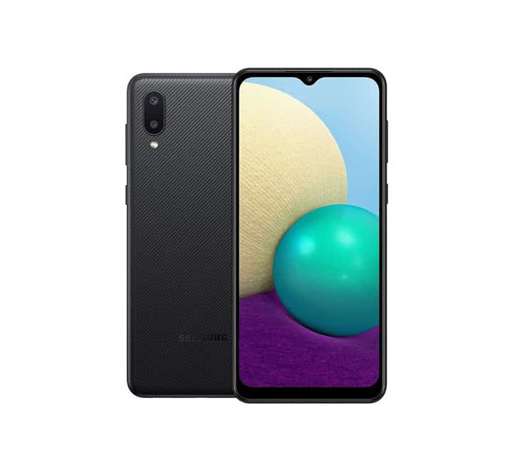 Samsung Galaxy A02 64GB – Triple A's Phone Unlocking and Repairs