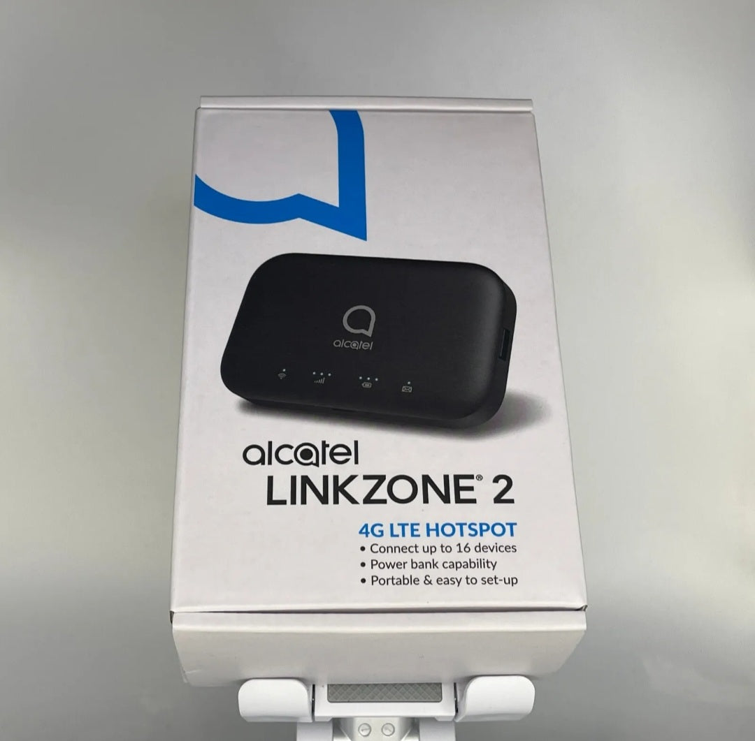 Alcatel link zone 2 – Triple A's Phone Unlocking and Repairs
